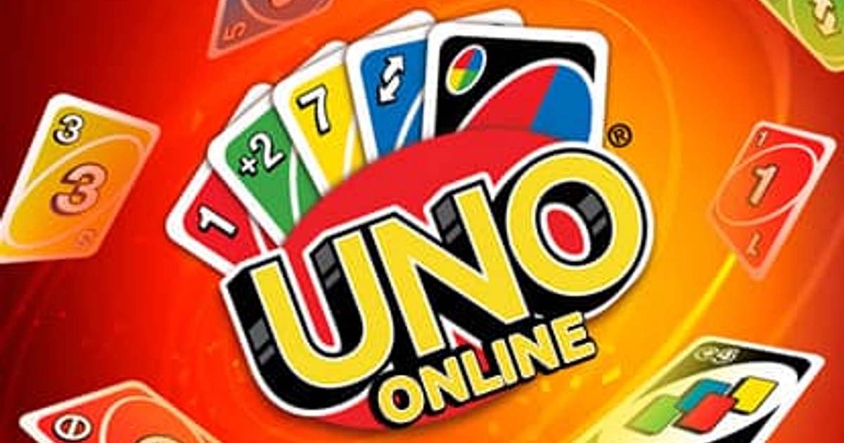 Torneo virtual "Uno Online" - Atecno